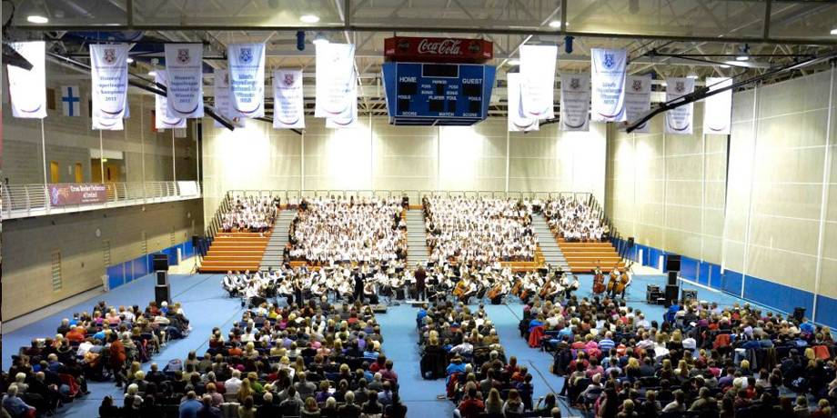 Limerick-slides – Cross Border Orchestra of Ireland | Peace Proms
