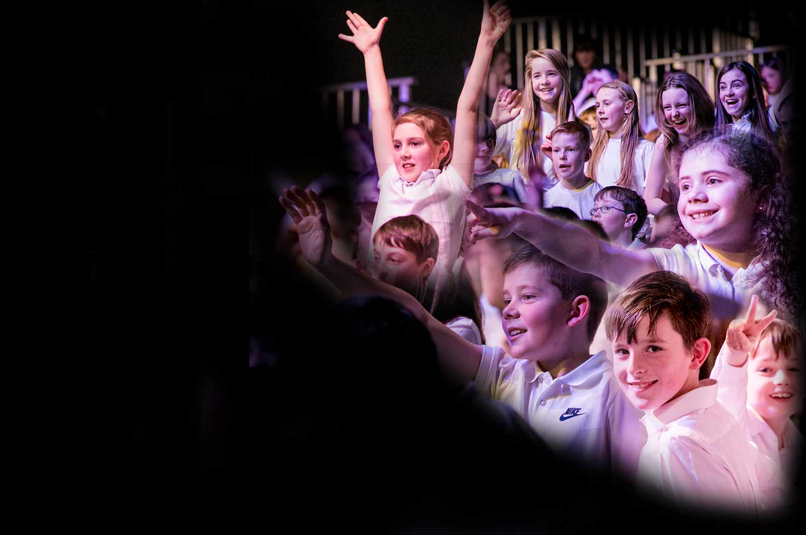 newbackground – Cross Border Orchestra of Ireland | Peace Proms