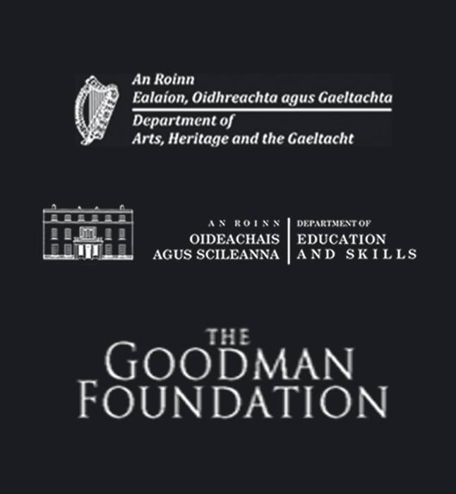 Cross Border Orchestra of Ireland | Peace Proms