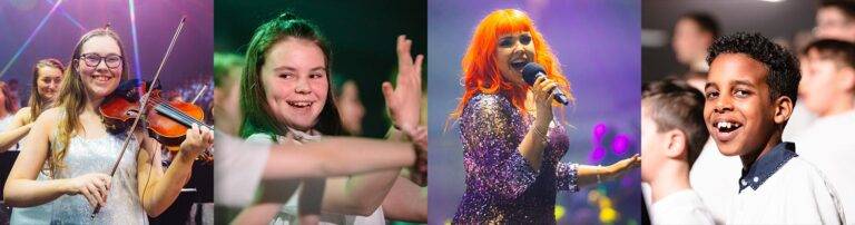 Peace Proms – Cross Border Orchestra of Ireland | Peace Proms