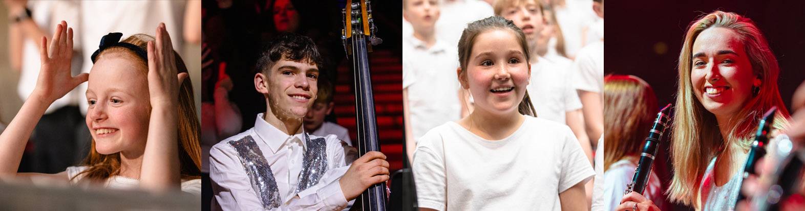 Peace Proms – Cross Border Orchestra of Ireland | Peace Proms