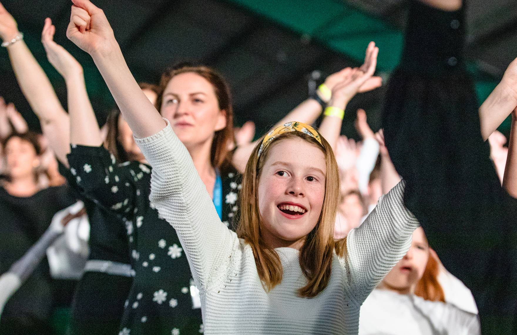 PEACE PROMS 2022 – ONLINE CHOIR WORKSHOPS UPDATE – Cross Border ...