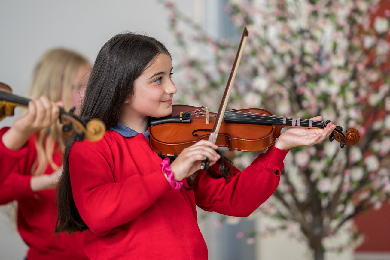 Cross Border Orchestra of Ireland | Peace Proms