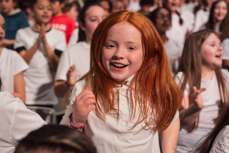 Peace Proms – Cross Border Orchestra of Ireland | Peace Proms