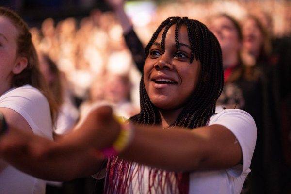 Peace Proms – Cross Border Orchestra of Ireland | Peace Proms