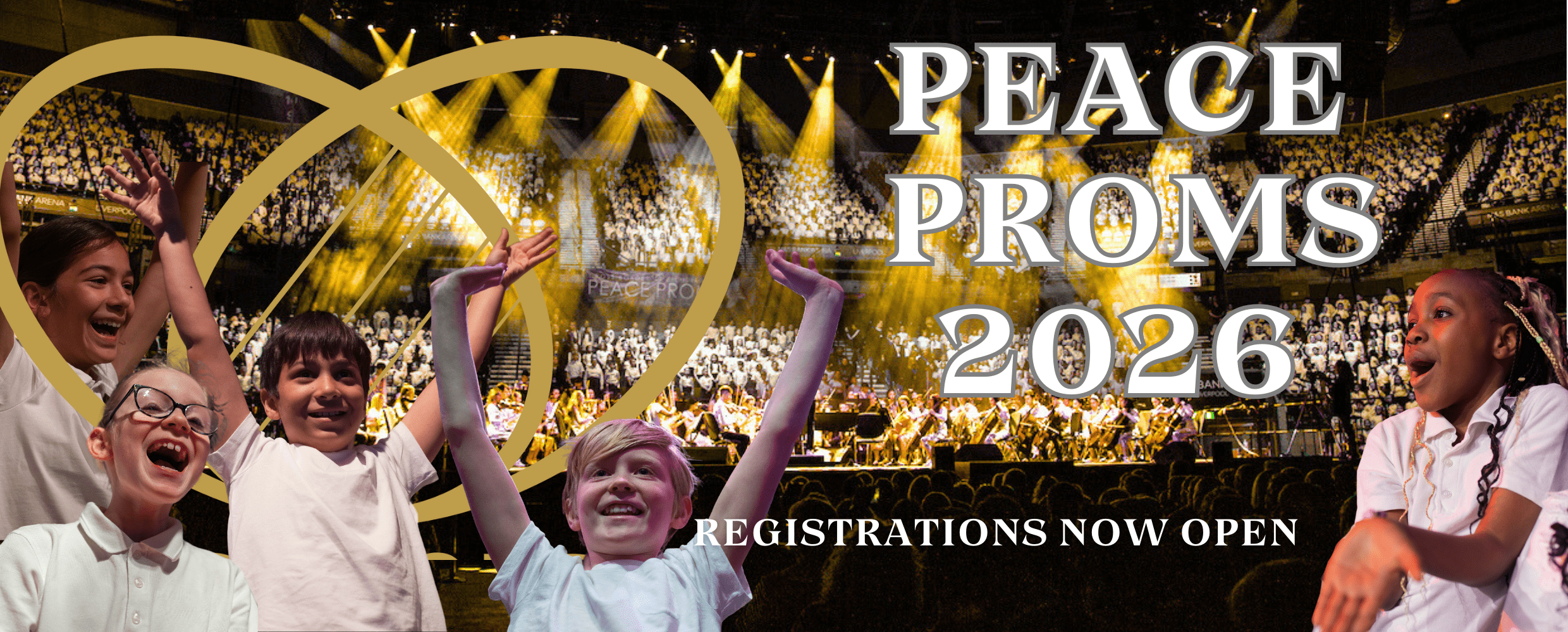Cross Border Orchestra of Ireland | Peace Proms – Promoting peace ...